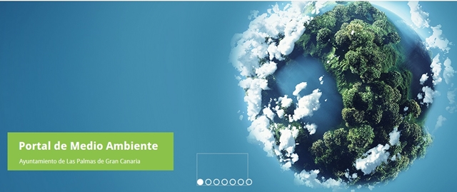 El Ayuntamiento lanza el nuevo portal web de Medio Ambiente con el fin ... El Ayuntamiento lanza el nuevo portal web de Medio Ambiente con el fin ...