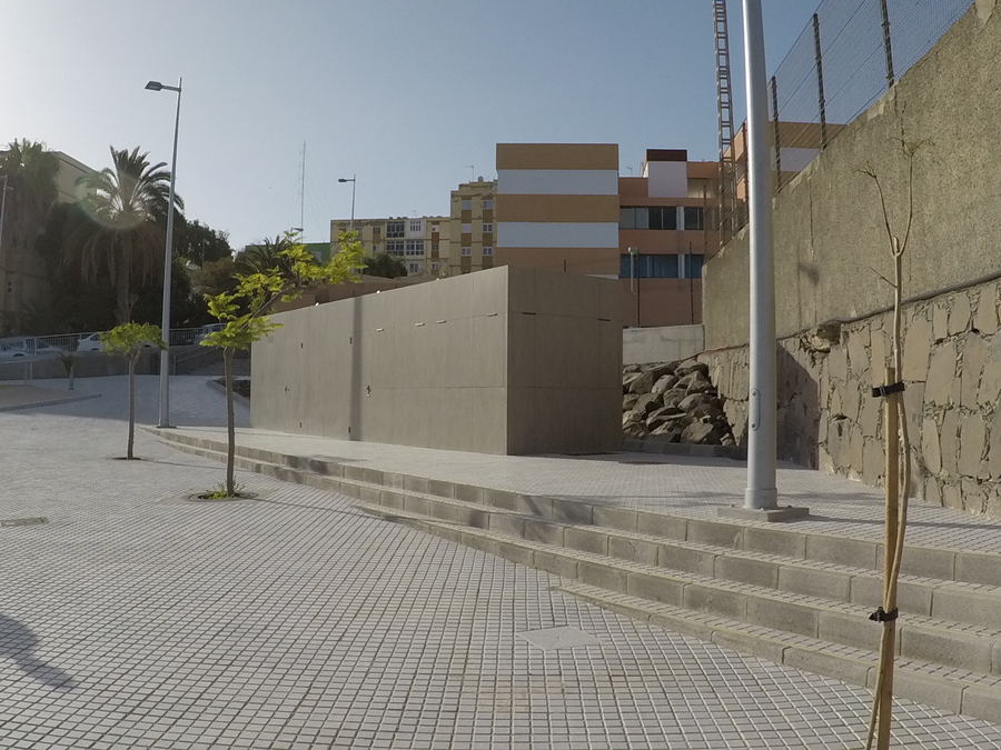 El Ayuntamiento promueve la puesta en marcha del quiosco del Nuevo ...