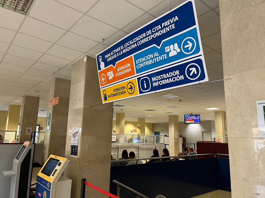 El Ayuntamiento saca a licitación el contrato para la mejora de la Administración Electrónica