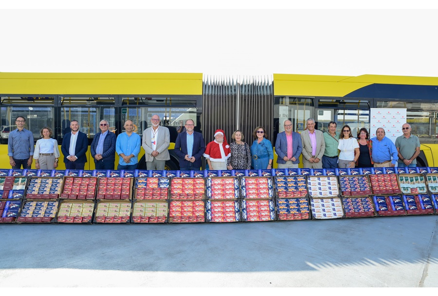 Por Un Cacho de Turrón impulsa su campaña solidaria para endulzar la ...