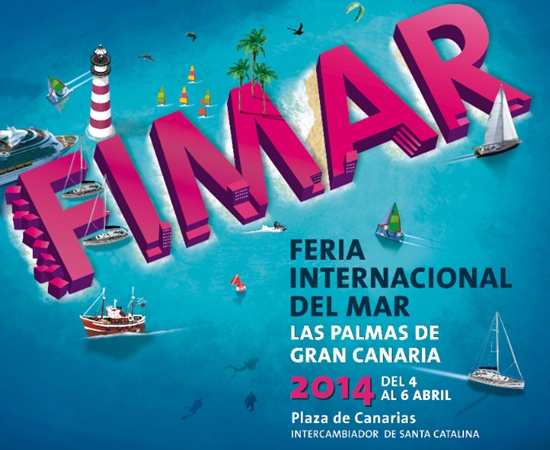 La Feria Internacional del Mar, FIMAR 2014, recibe en tres semanas la ...